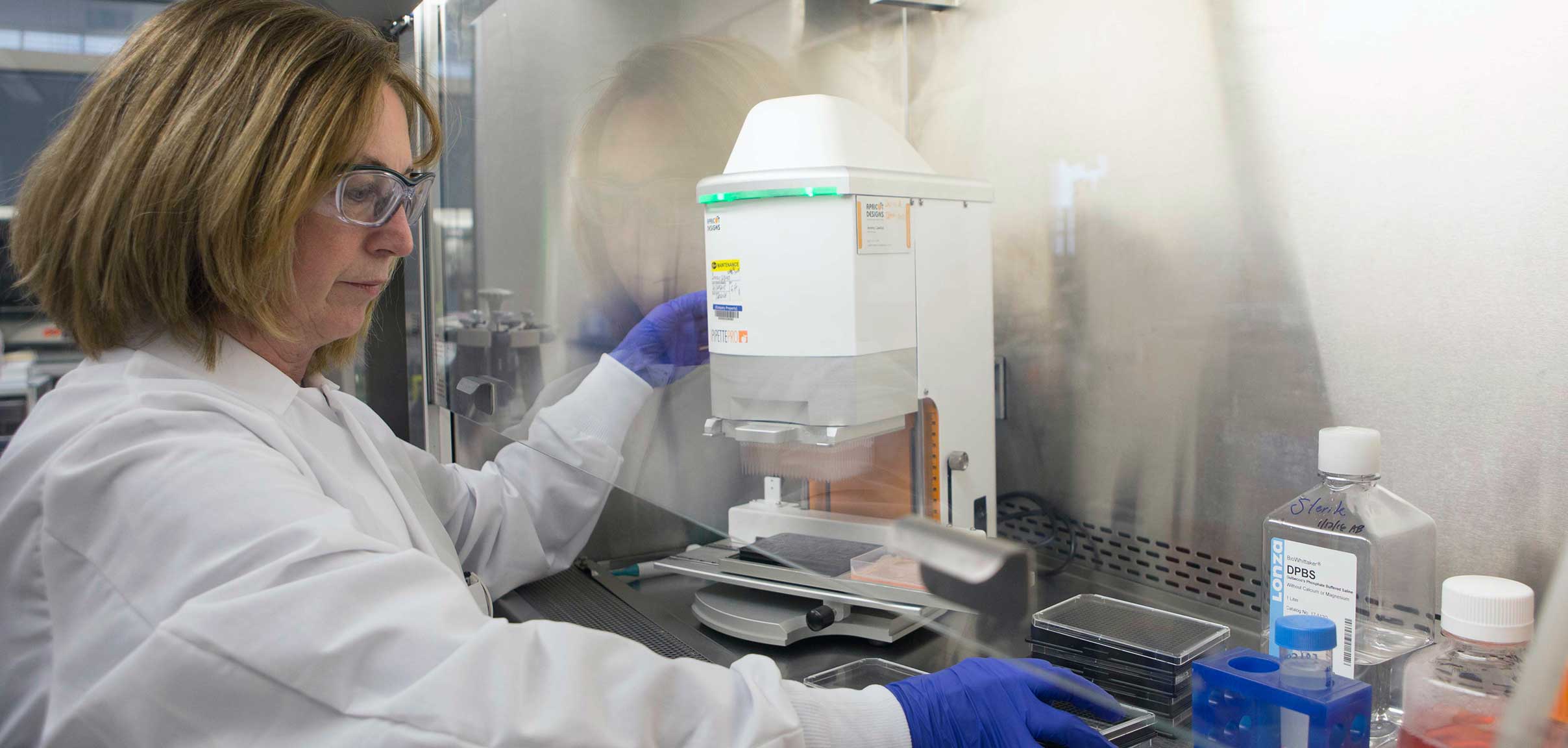 Global Commercial Businesses: Pfizer 2015 Annual Review