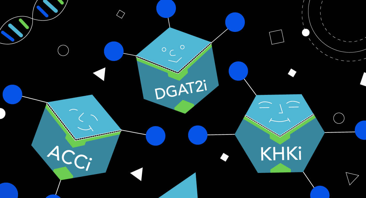 Meet the Team: Homegrown Therapies Get Ready to Fight NASH | Pfizer