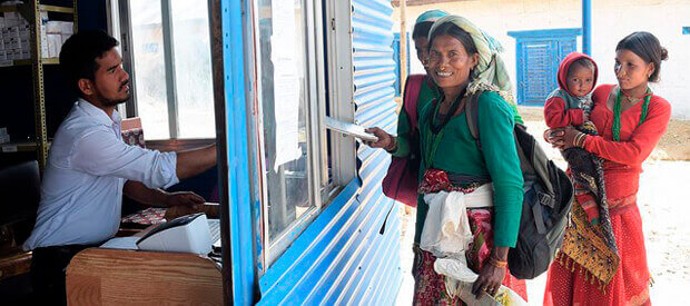 The Pfizer Foundation | Pfizer